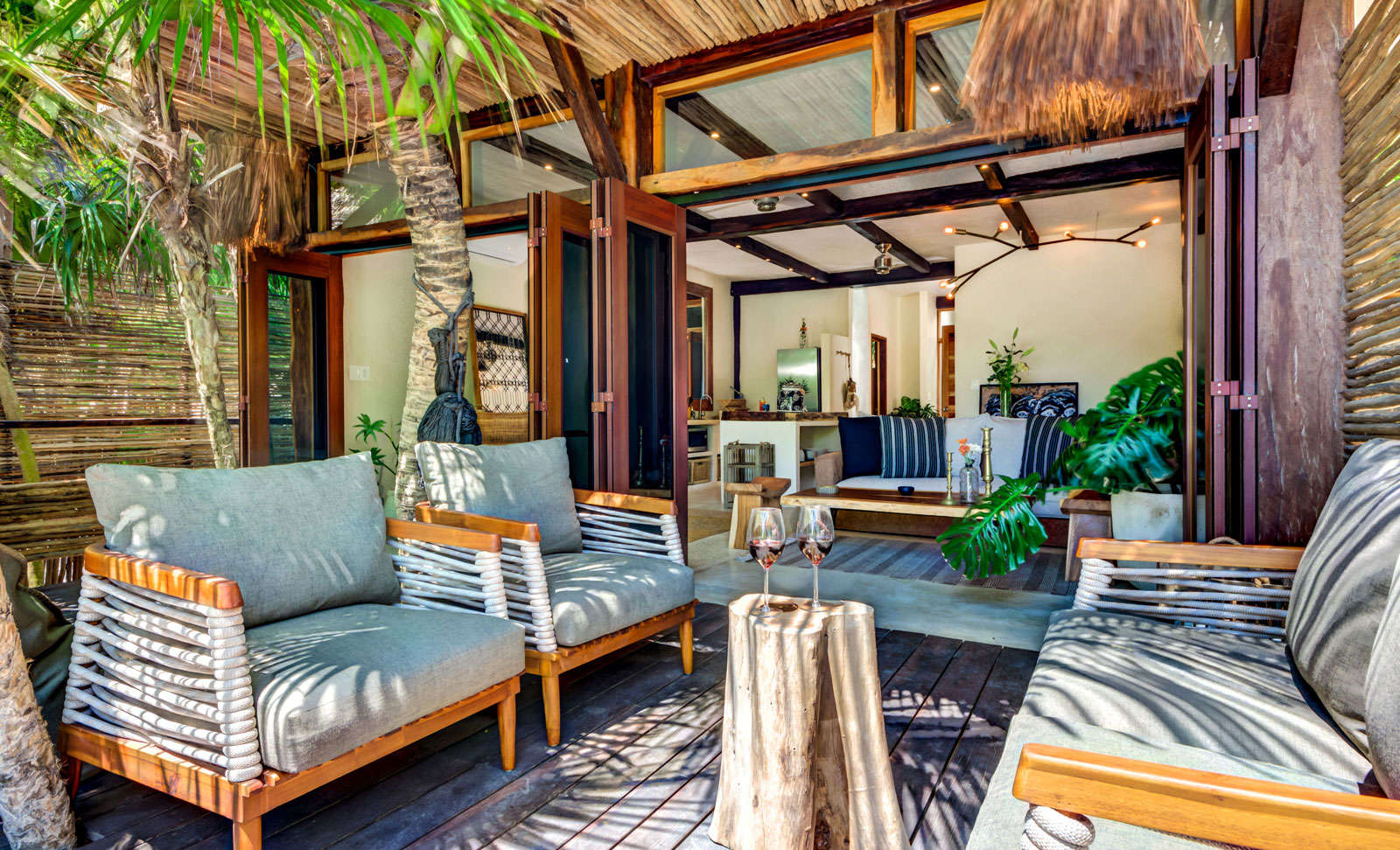 Aldea Canzul Estate | Beach Zone, Riviera Maya