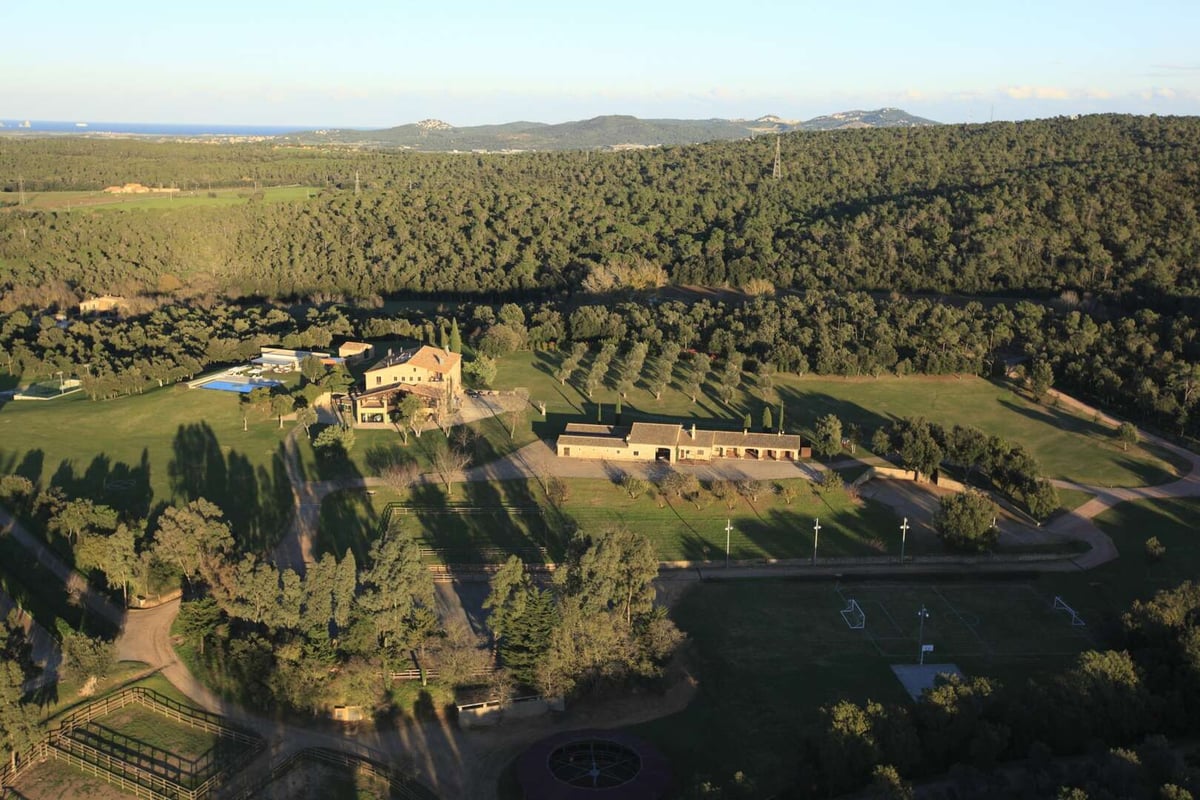 Luxury Villa Rental Spain | Rental Escapes