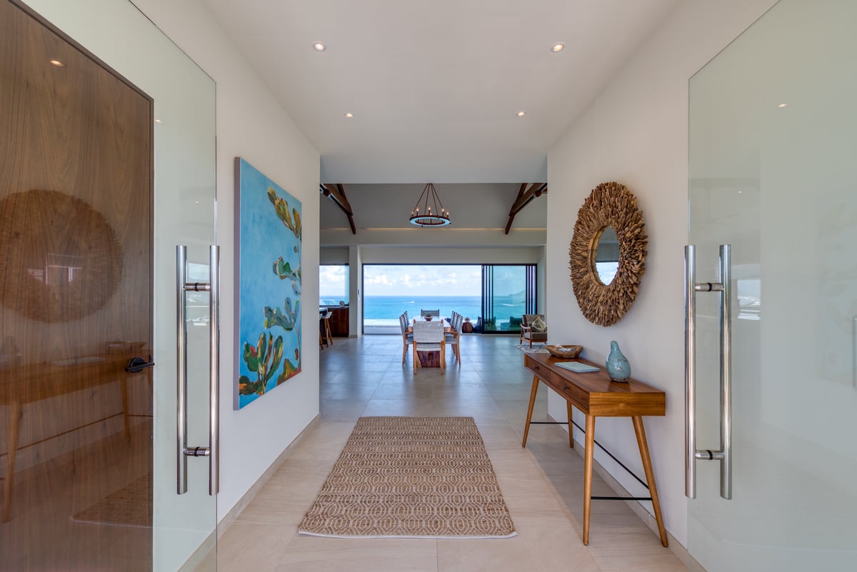 Amandara | Les Terres Basses, Saint Martin | Rental Escapes
