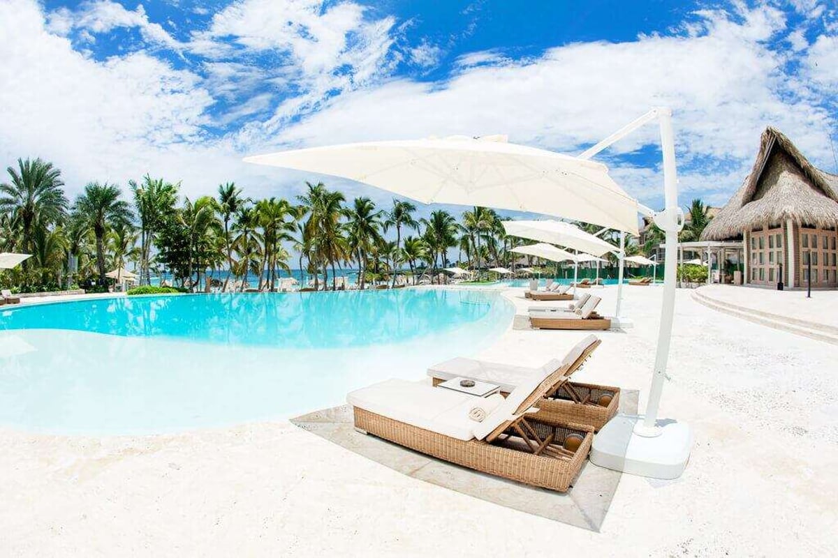 Imperiale Villa | Eden Roc at Cap Cana, Dominican Republic