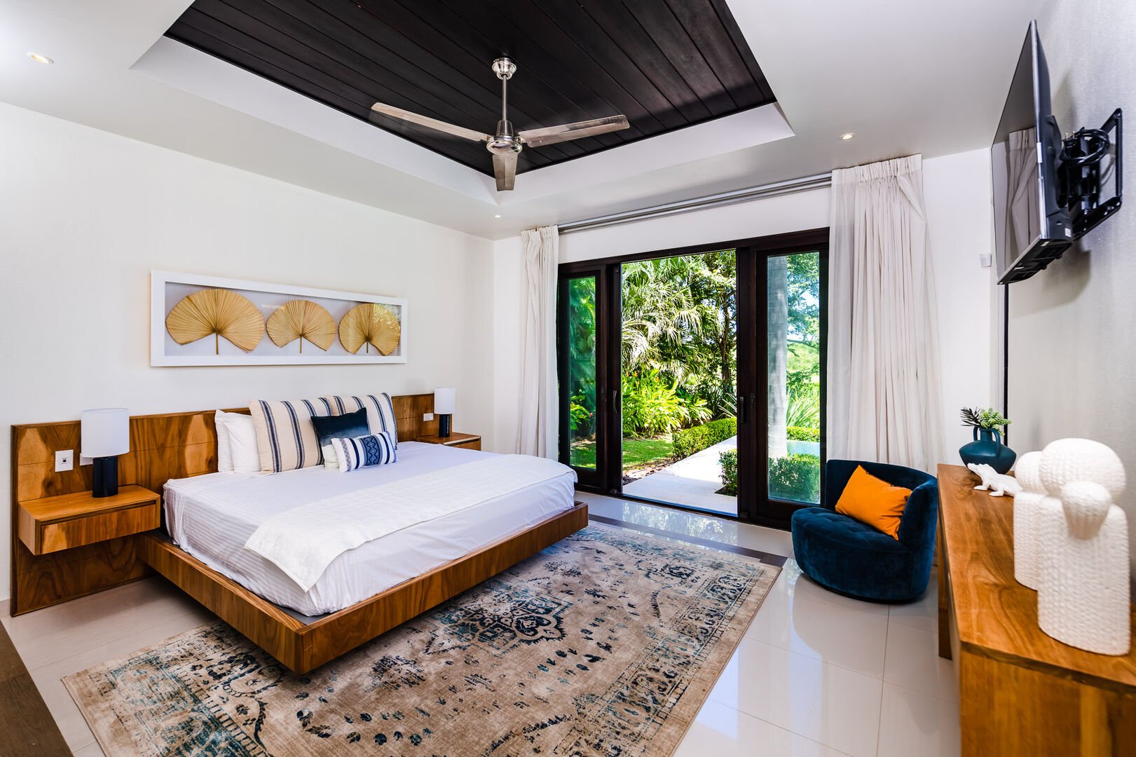 Casa Descanza | Pinilla, Guanacaste