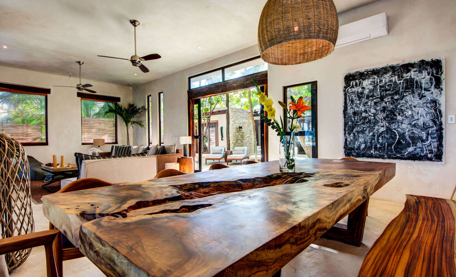 Aldea Canzul Estate | Beach Zone, Riviera Maya