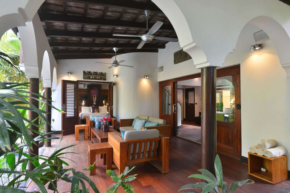 Curacao Villas & Luxury Vacation Rentals : Rental Escapes