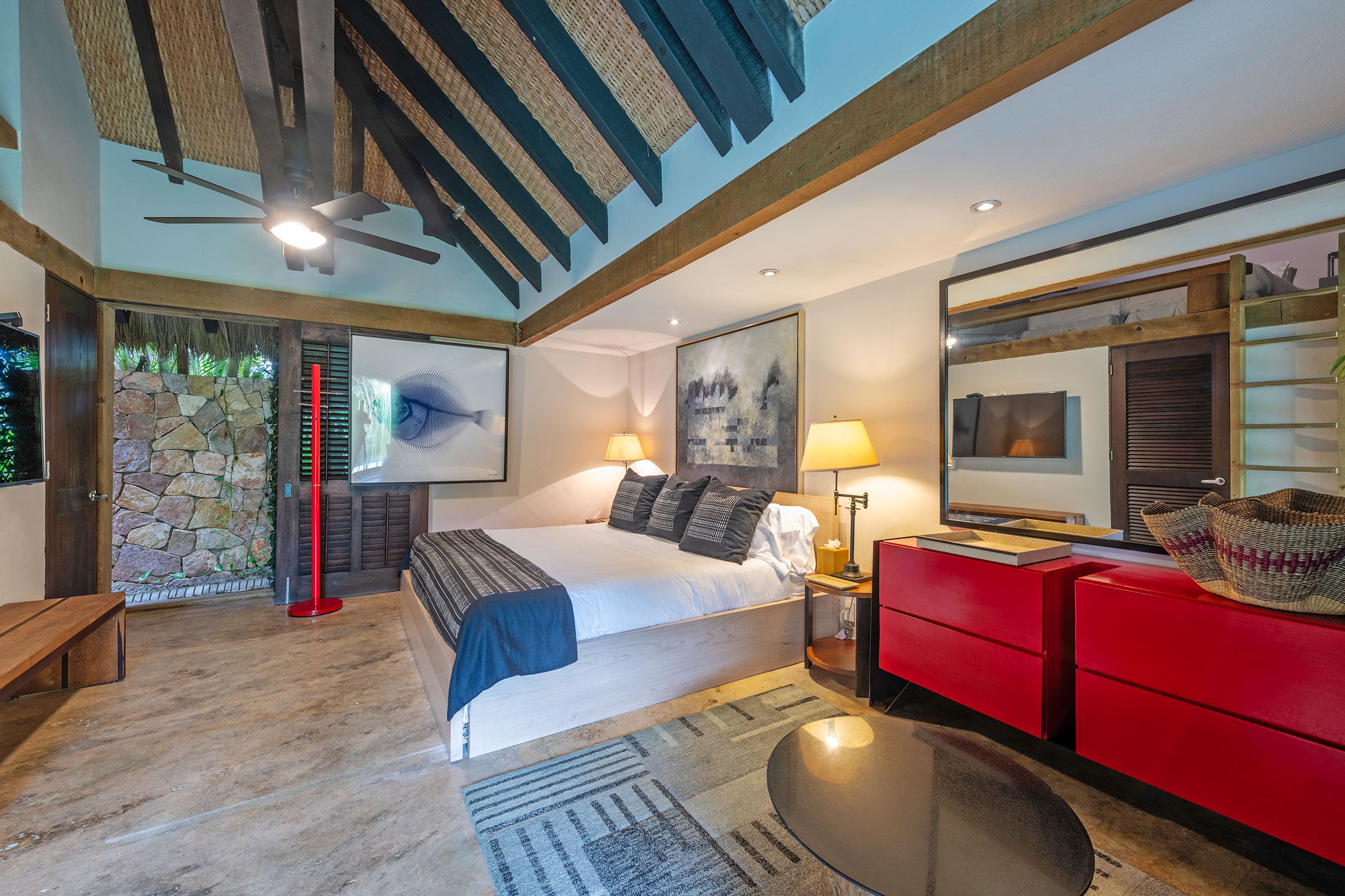 Casa Lapa Lapa | Lagos del Mar, Punta de Mita (Punta Mita)