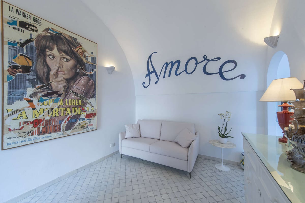 Italy Villas & Luxury Vacation Rentals : Rental Escapes