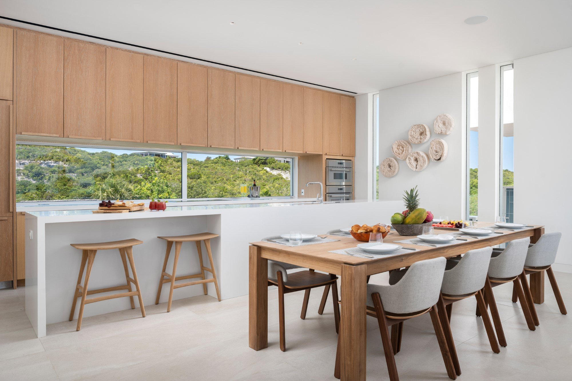 Beach Enclave North Shore 4 BDM Ocean View Beach House | Beach Enclave ...