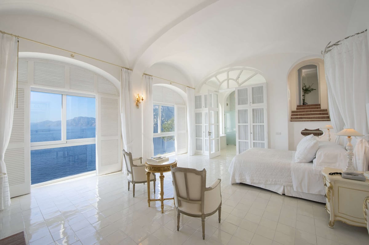Italy Villas & Luxury Vacation Rentals : Rental Escapes