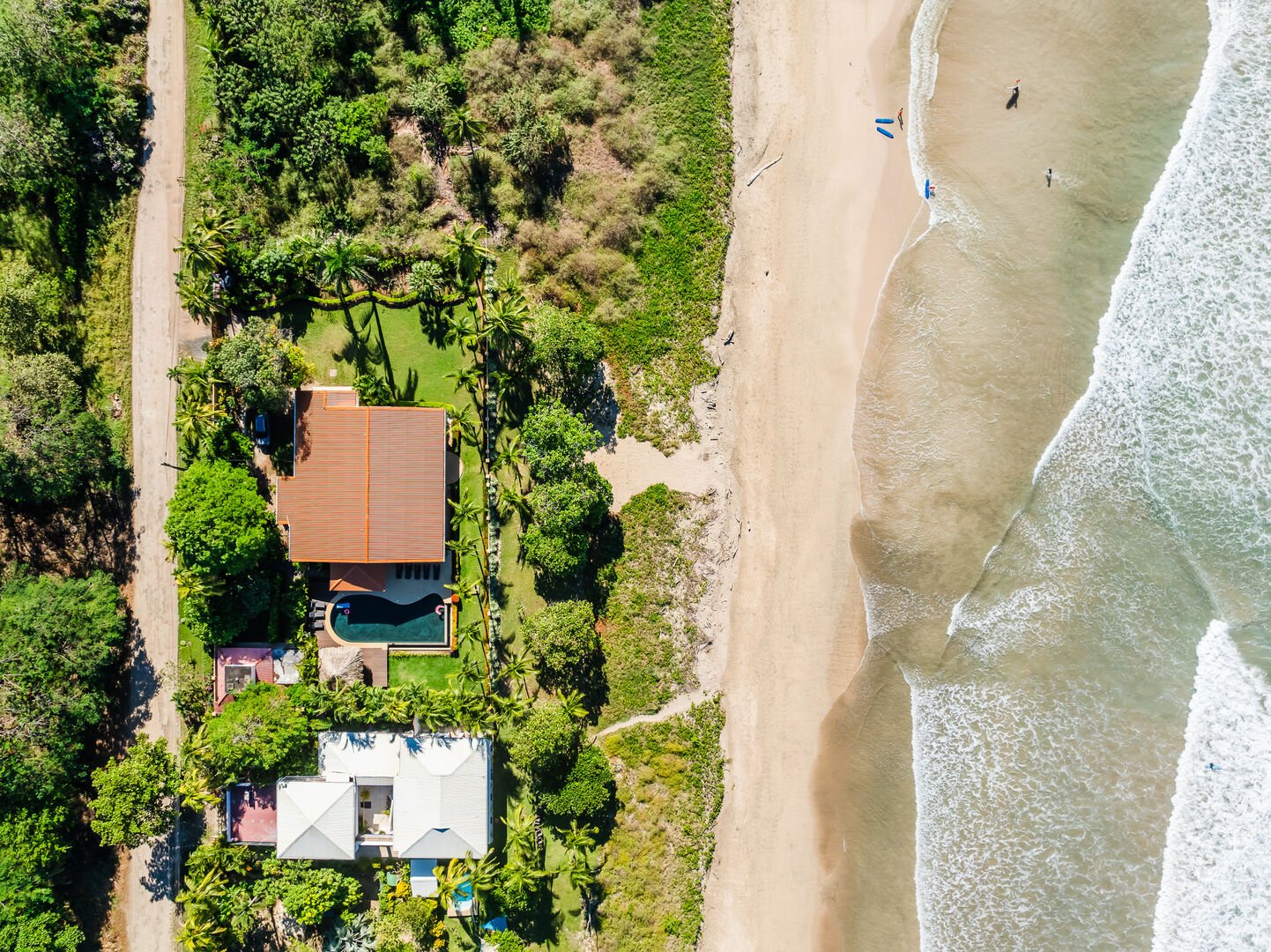 Casa Colibri | Playa Grande, Costa Rica