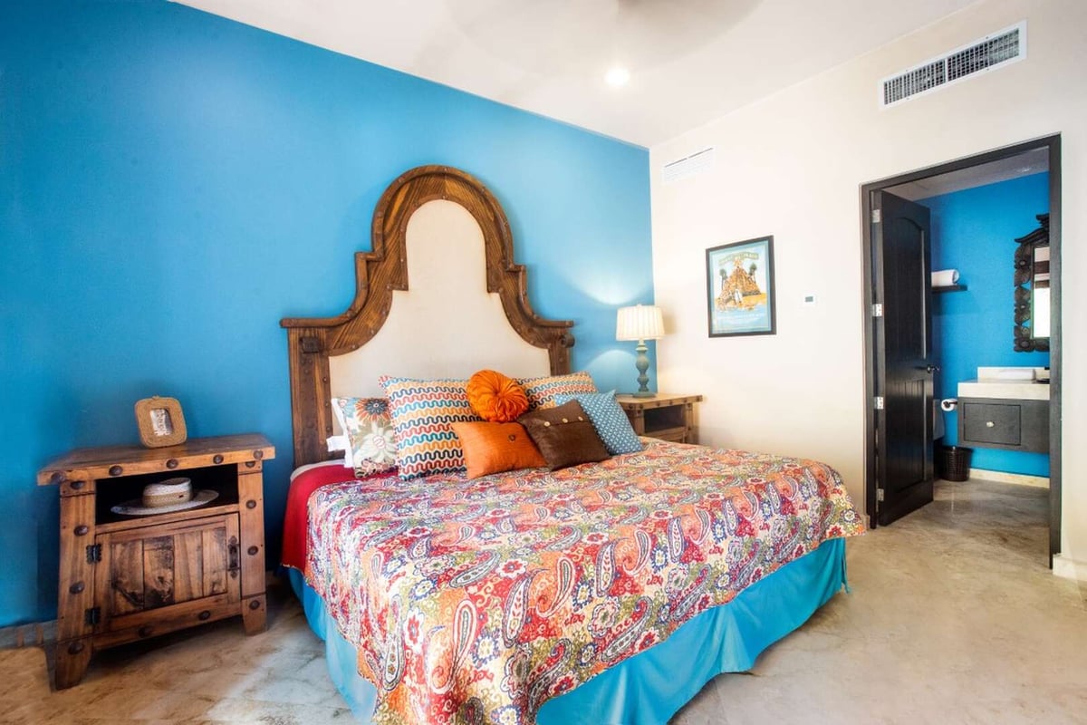 Casa Yanten | Puerto Aventuras, Riviera Maya | Rental Escapes