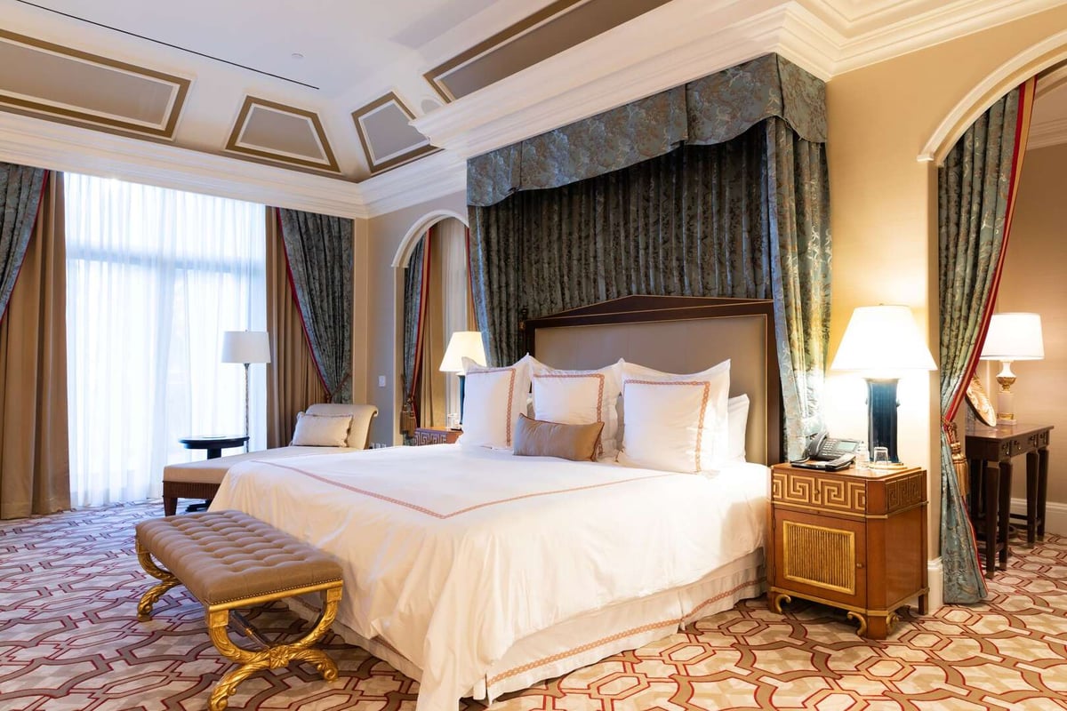 USA Villas & Luxury Vacation Rentals : Rental Escapes