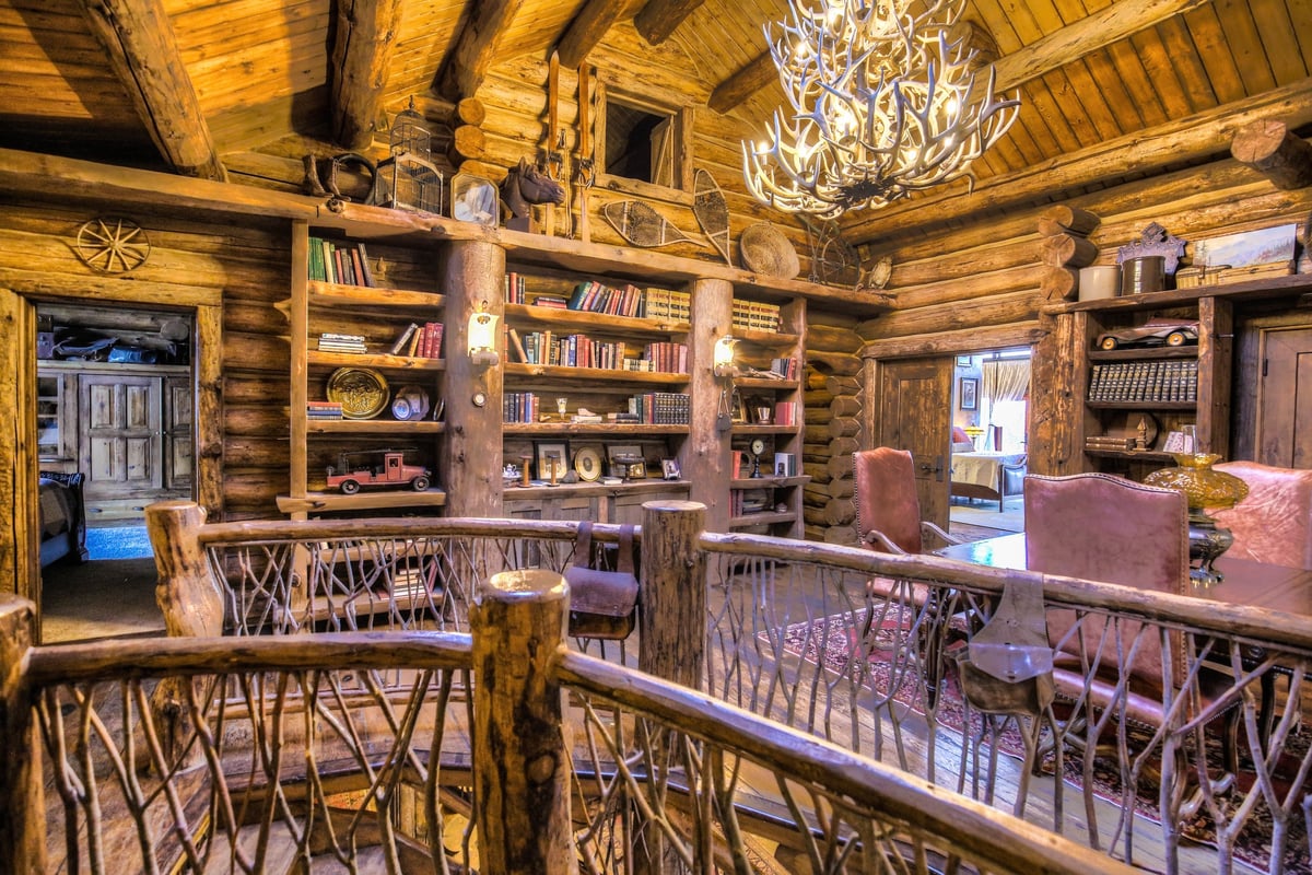 Colorado Villas & Luxury Vacation Rentals : Rental Escapes