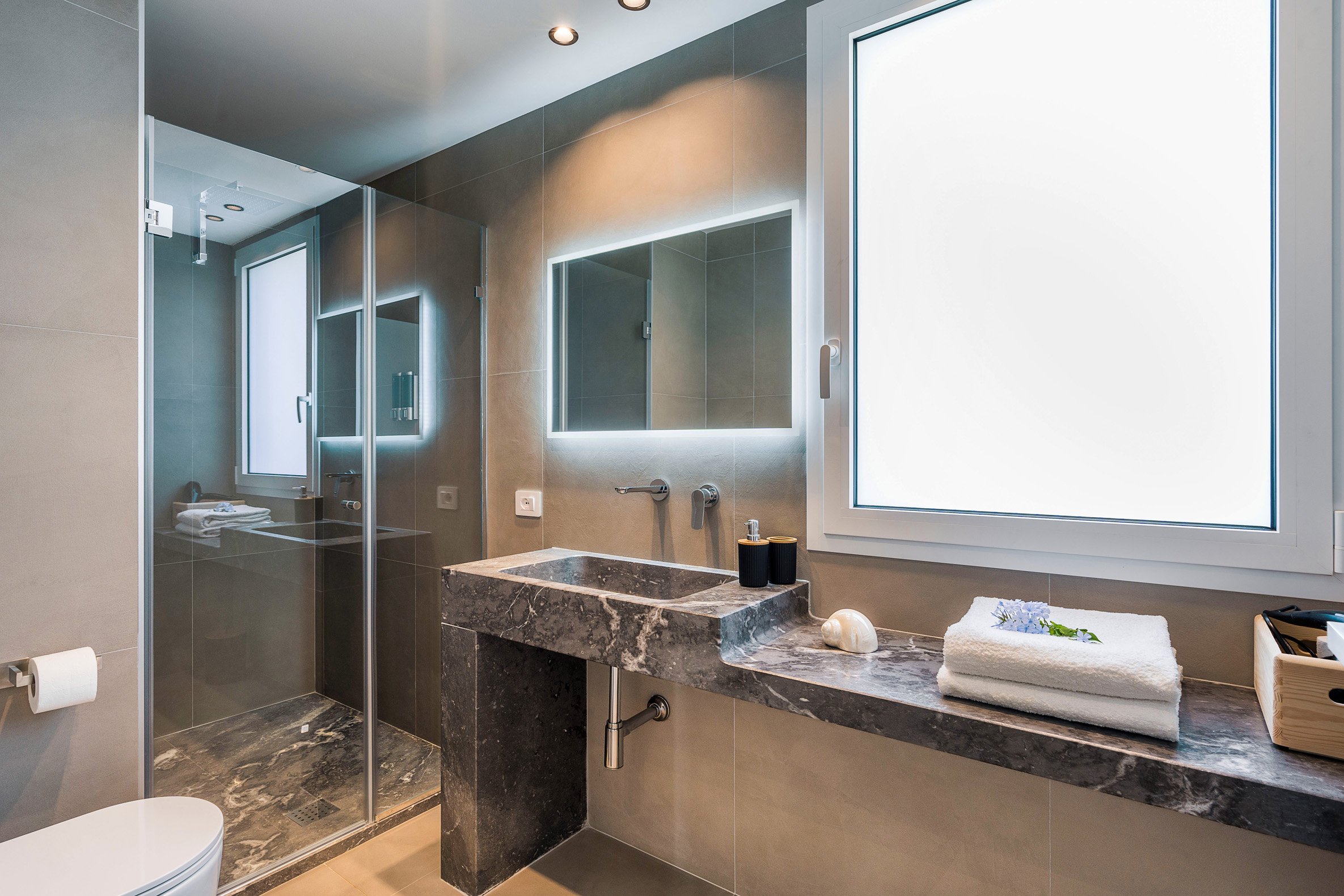 Castalia | Cornino, Italy