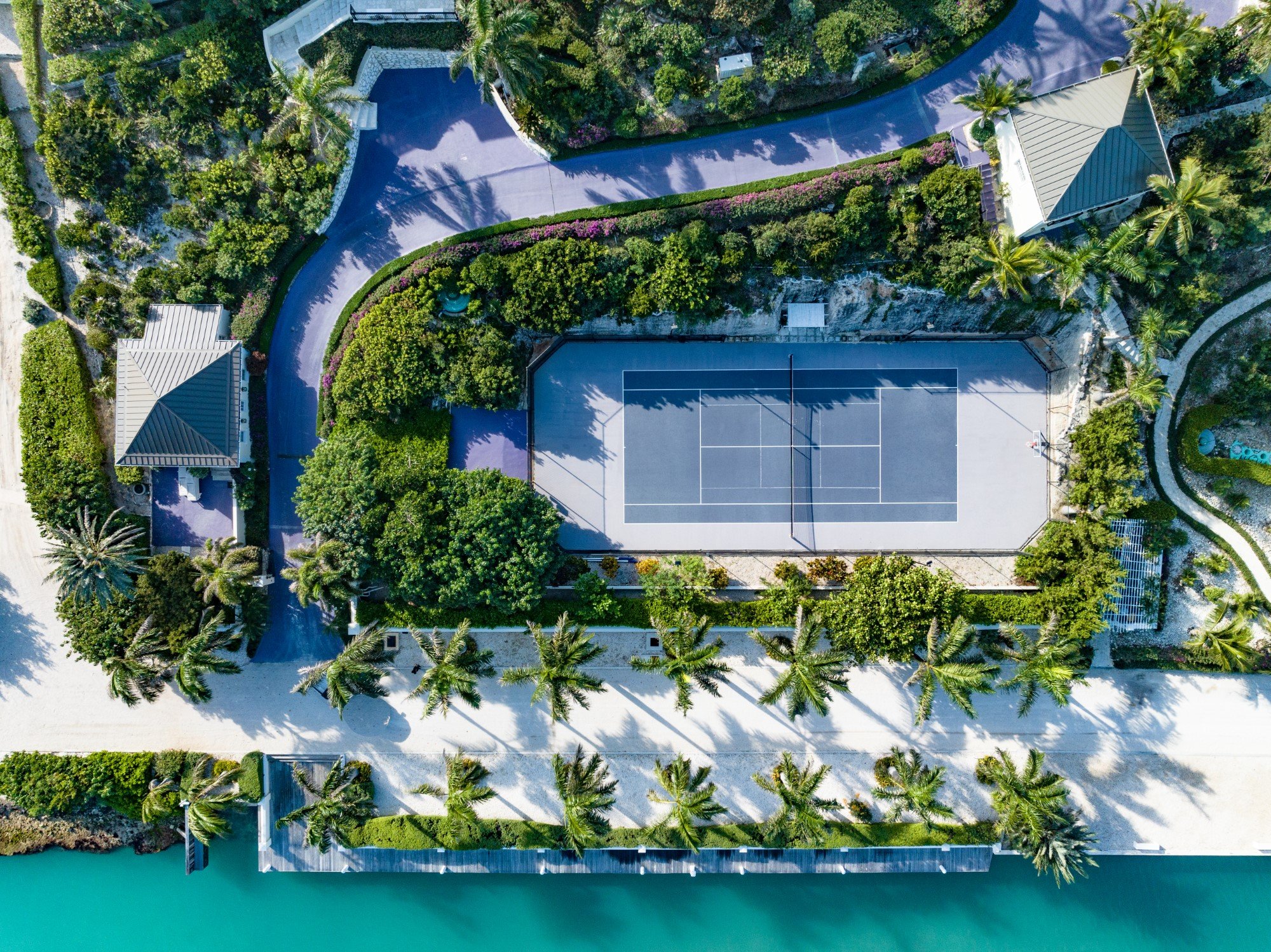 Emara | Turtle Tail, Turks & Caicos