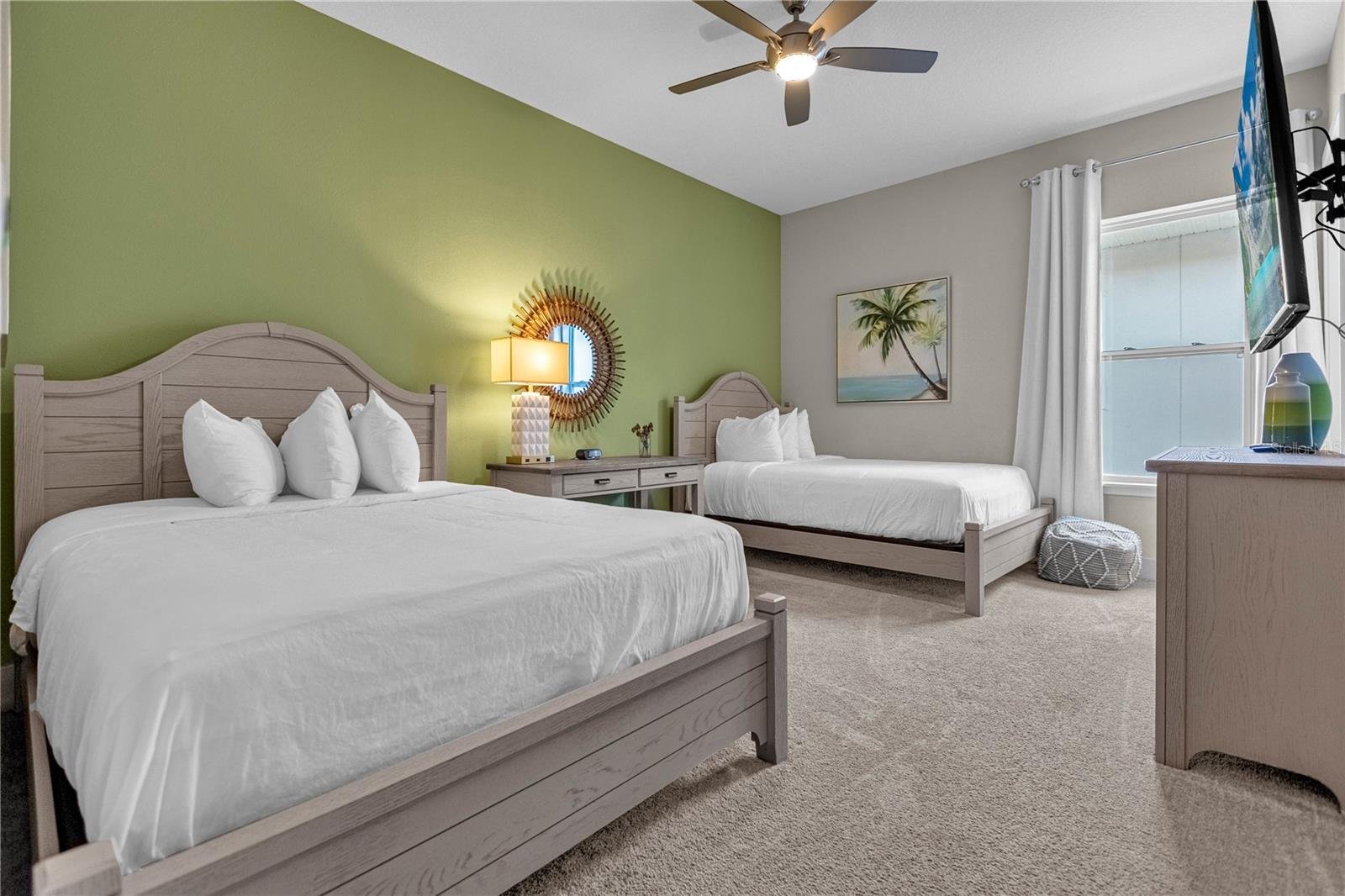 Den of Delight | Reunion Resort & Golf Club, Florida