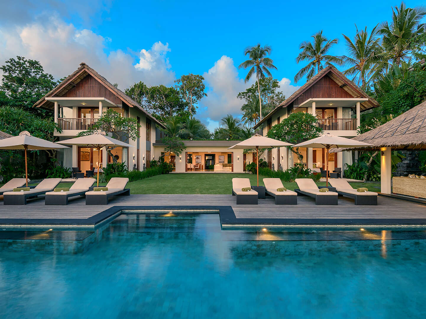 Seseh Beach Complex | Seminyak, Indonesia
