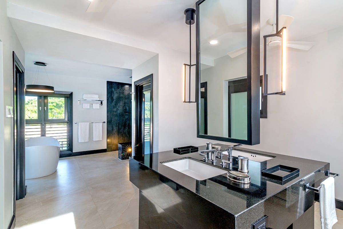 Malatai | Ocho Rios, Jamaica | Rental Escapes