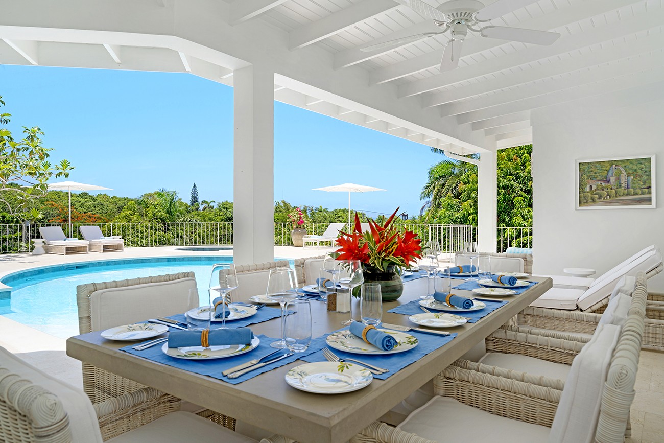 Abacus Villa | Montego Bay, Jamaica