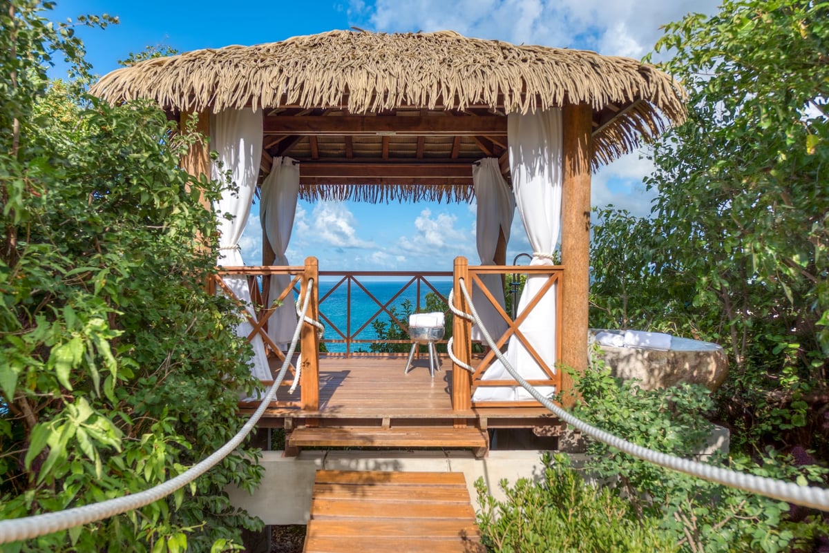 Amandara | Les Terres Basses, Saint Martin | Rental Escapes