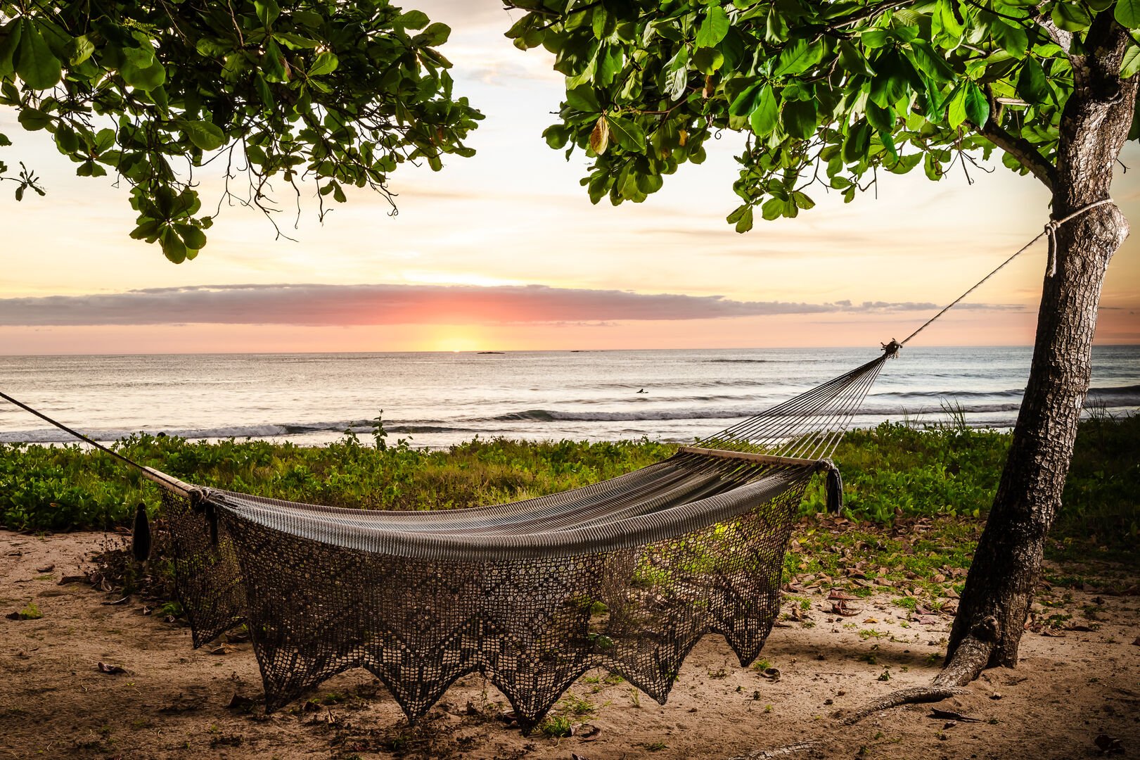 Casa Colibri | Playa Grande, Costa Rica
