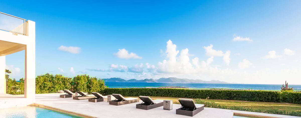 Luxury Villa Rentals Worldwide | Rental Escapes