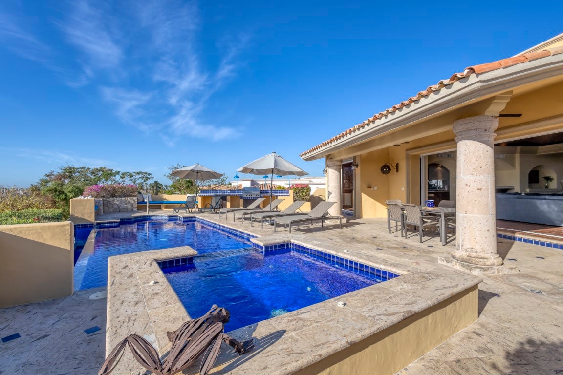 Casa Stamm | Cabo del Sol, Los Cabos