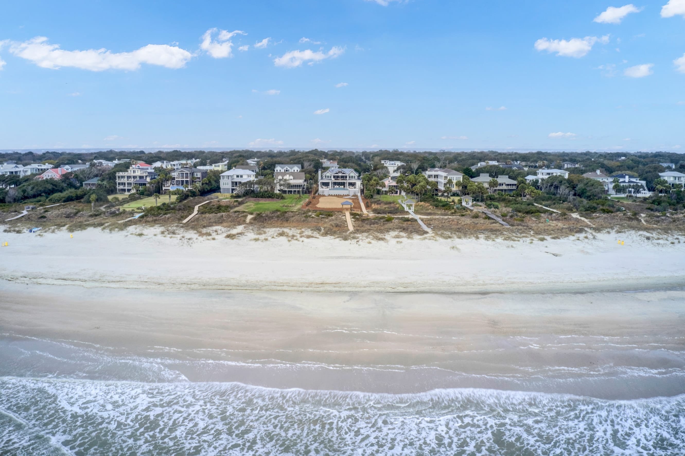 Palm Serenity House | Isle of Palms, South Carolina