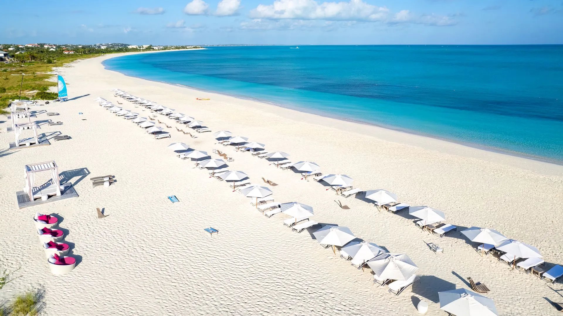 Acua Villa | Wymara Resort & Villas, Turks & Caicos