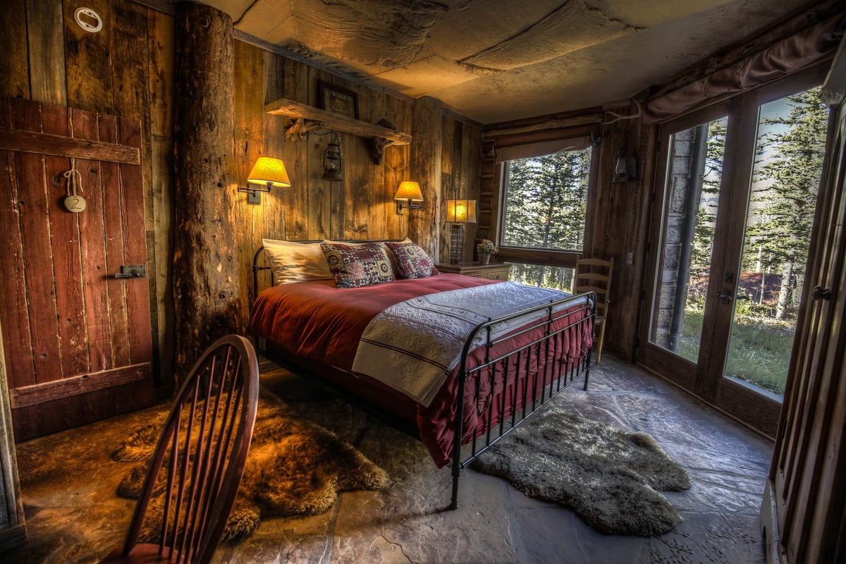 Colorado Villas & Luxury Vacation Rentals : Rental Escapes