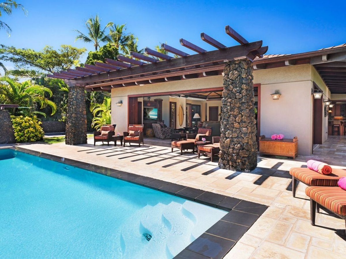 Hale Honu | Mauna Lani Resort, Hawaii | Rental Escapes