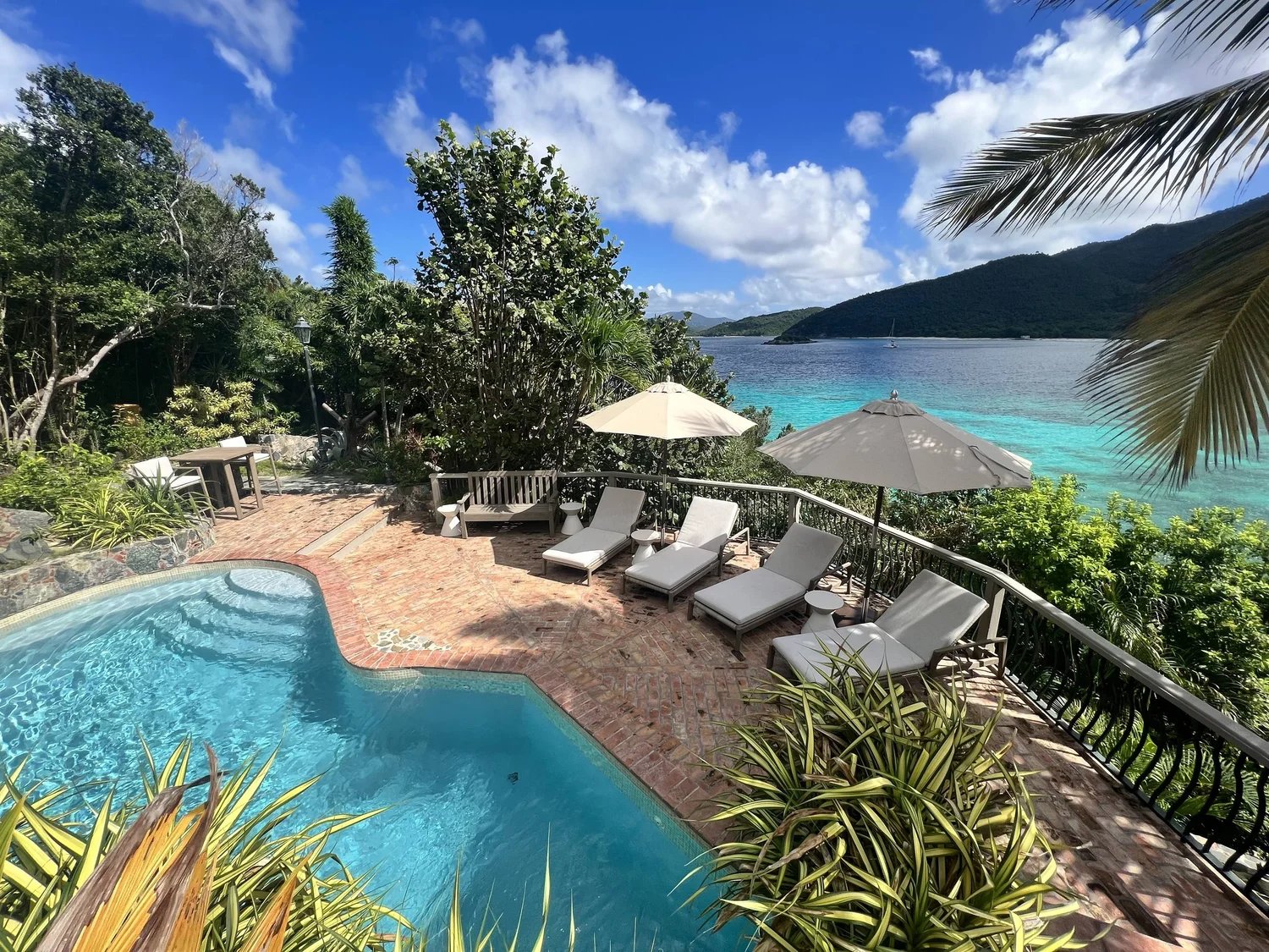 2B at Peter Bay | Peter Bay, U.S. Virgin Islands