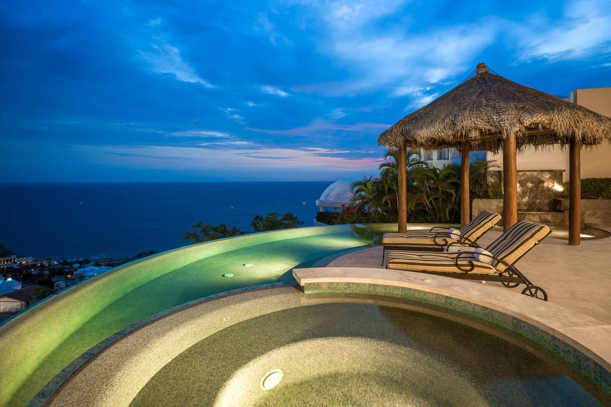 Villa Del Mar | Pedregal, Los Cabos | Rental Escapes