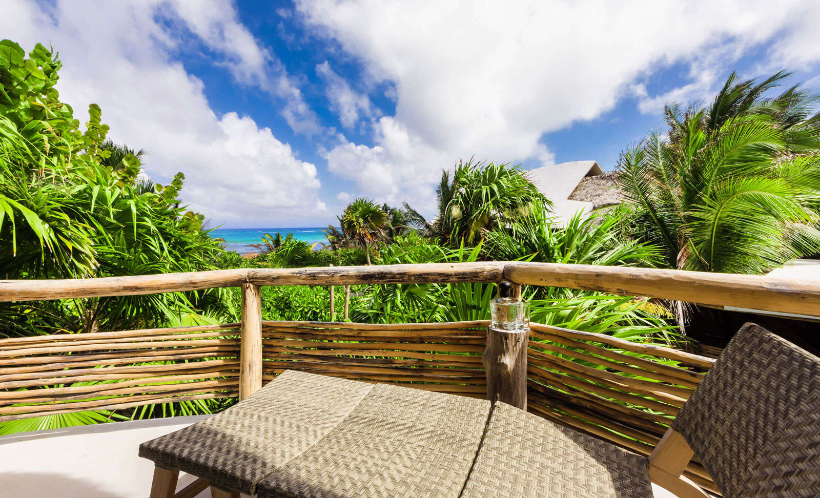 Aldea Canzul Estate | Beach Zone, Riviera Maya
