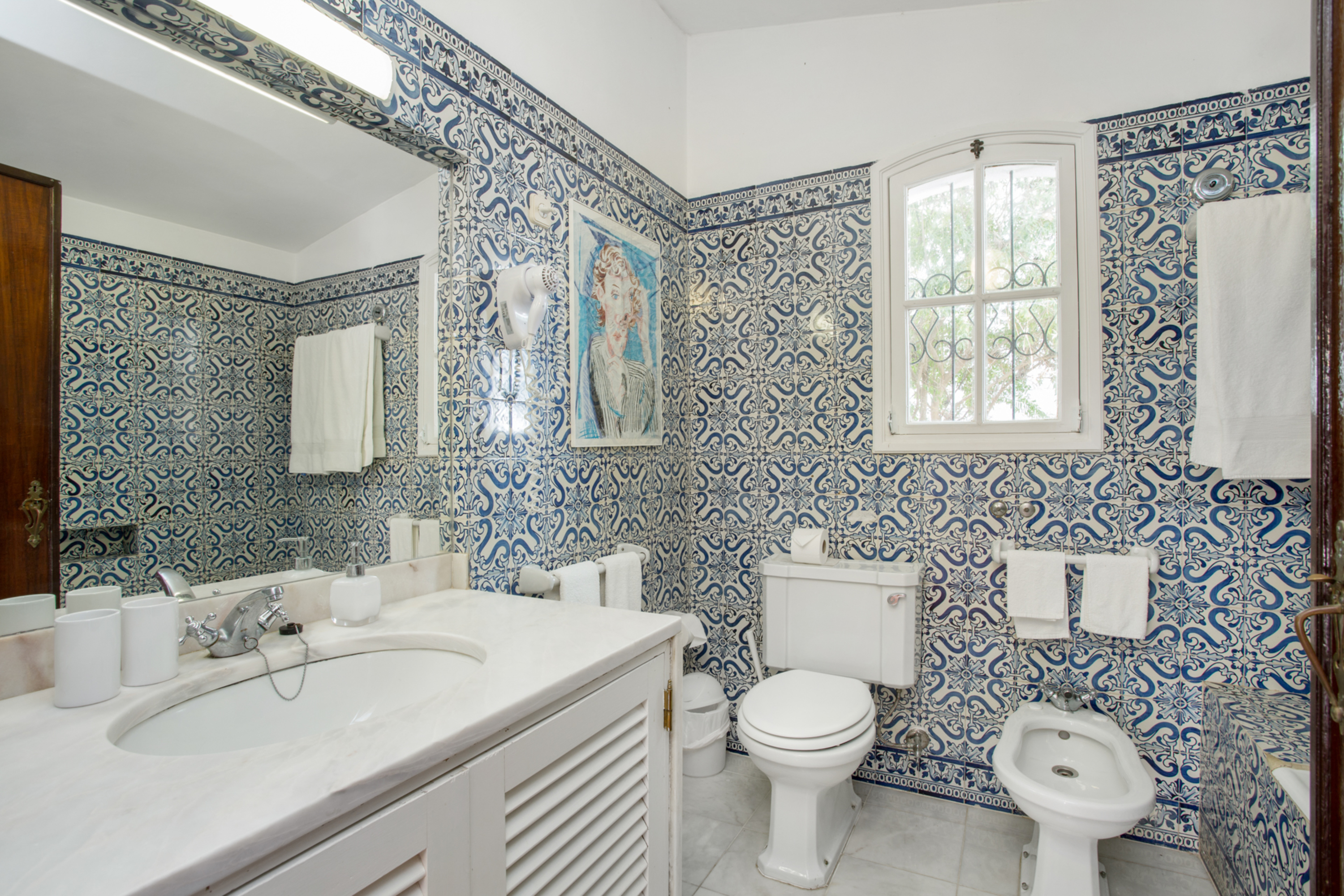 Villa Oura | Praia da Oura, Portugal