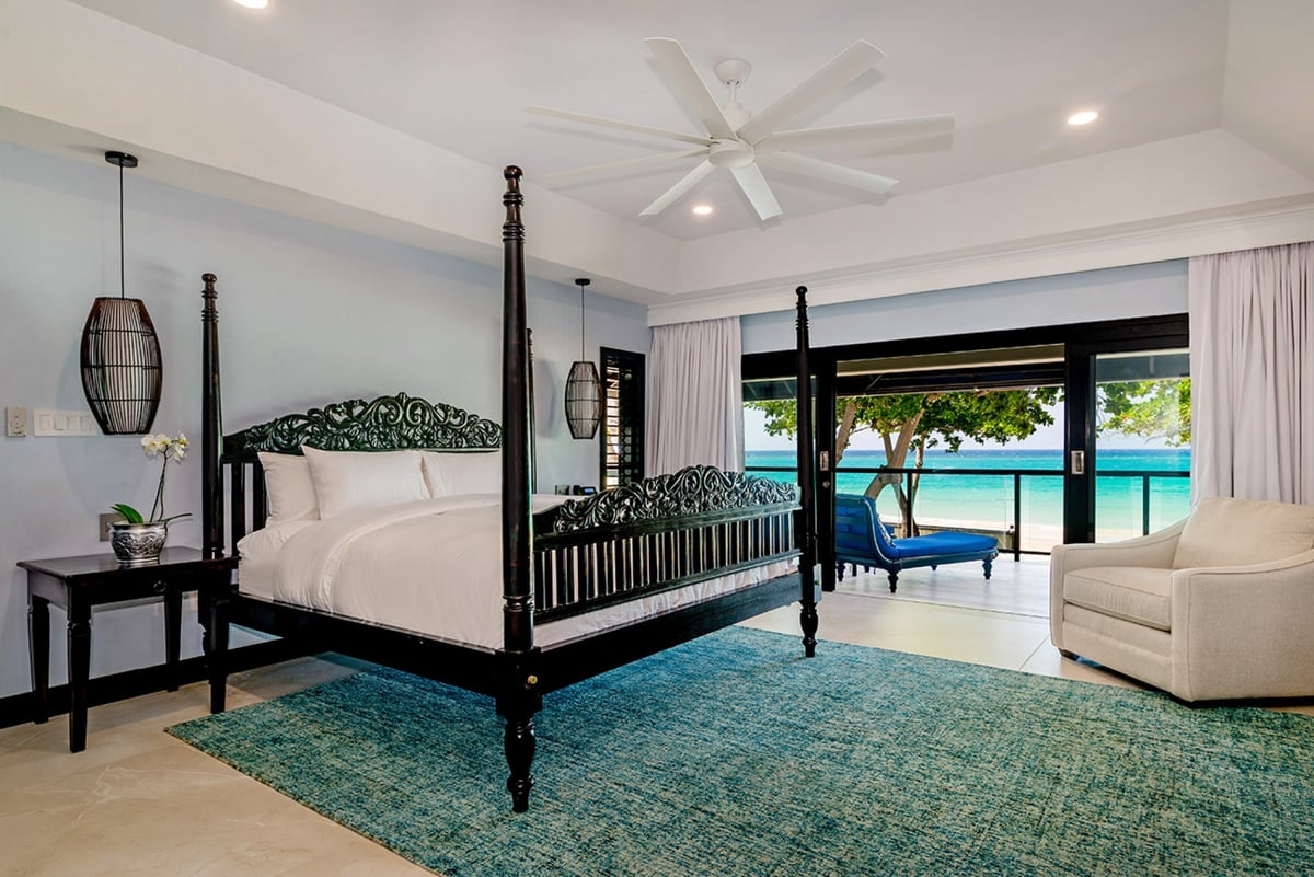 Malatai | Ocho Rios, Jamaica | Rental Escapes