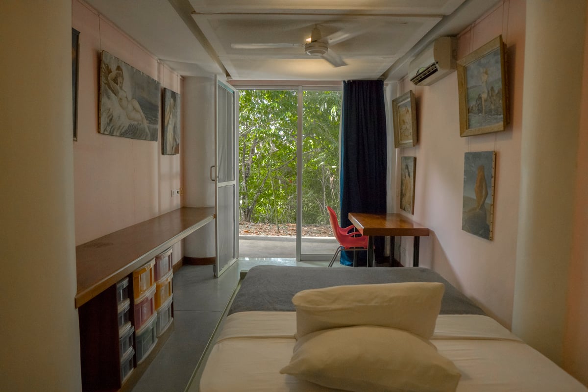 Panama Villas & Luxury Vacation Rentals : Rental Escapes