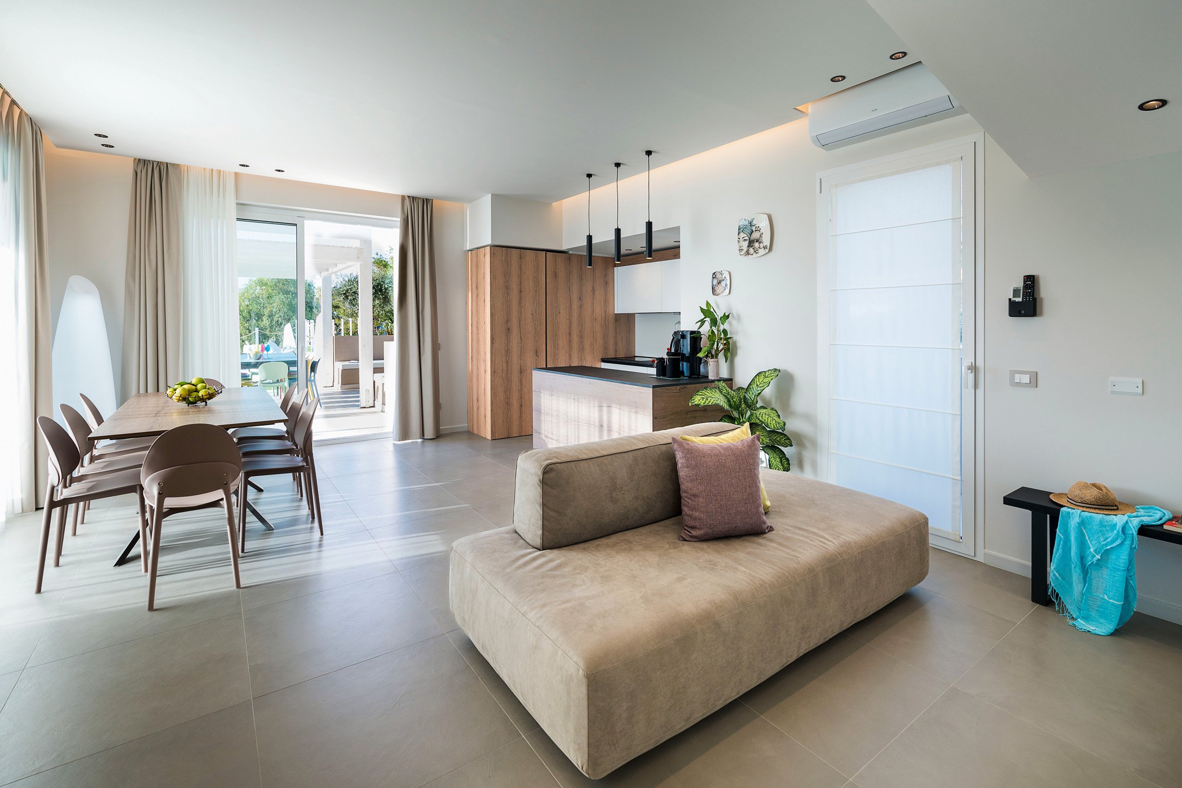 Castalia | Cornino, Italy