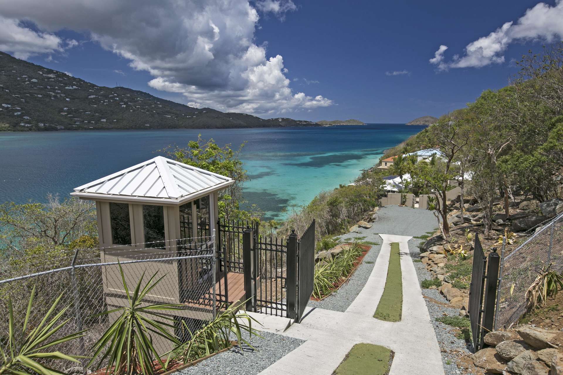 One Perfect Day | Peterborg, U.S. Virgin Islands