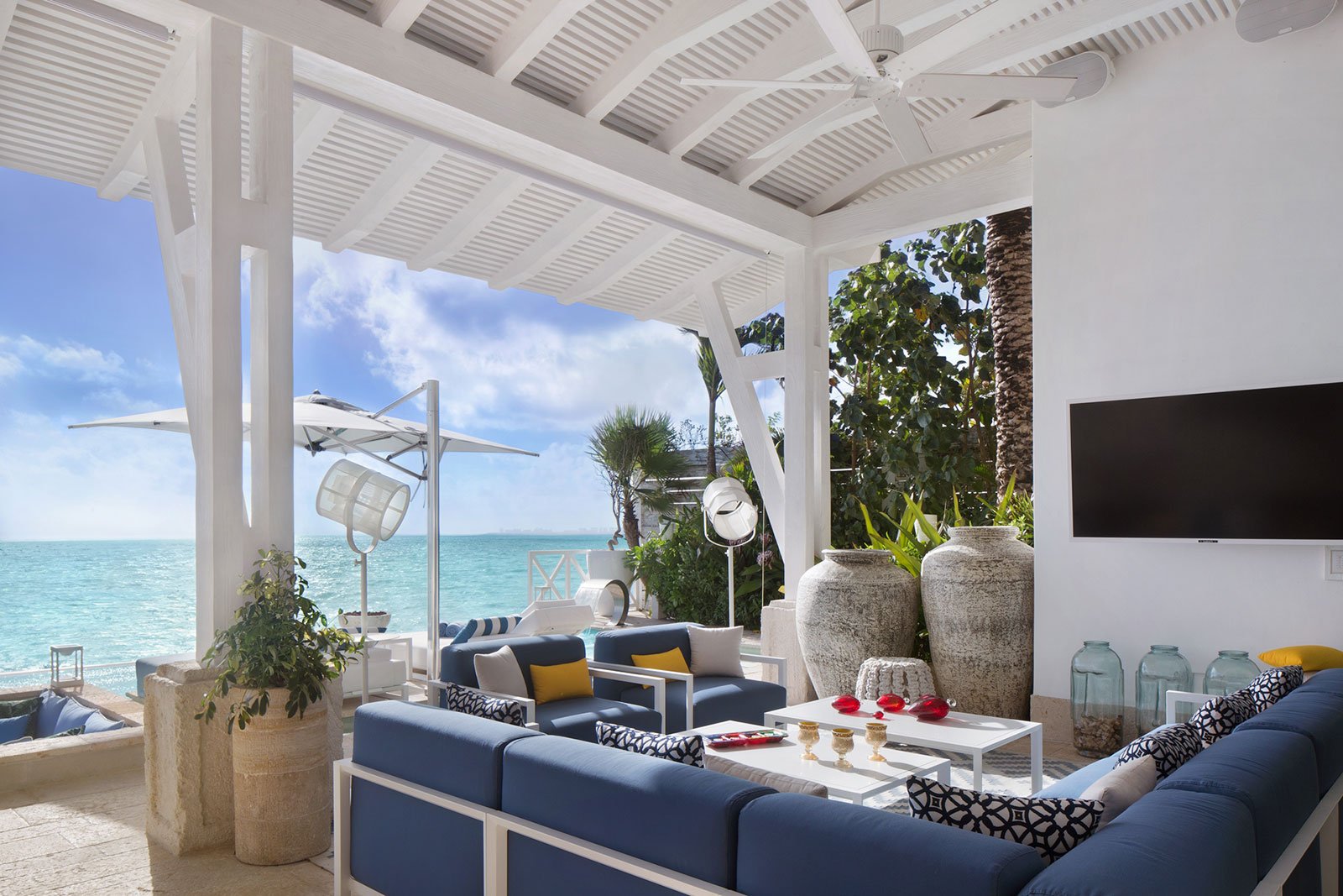 Villa Sha | Cancun, Riviera Maya
