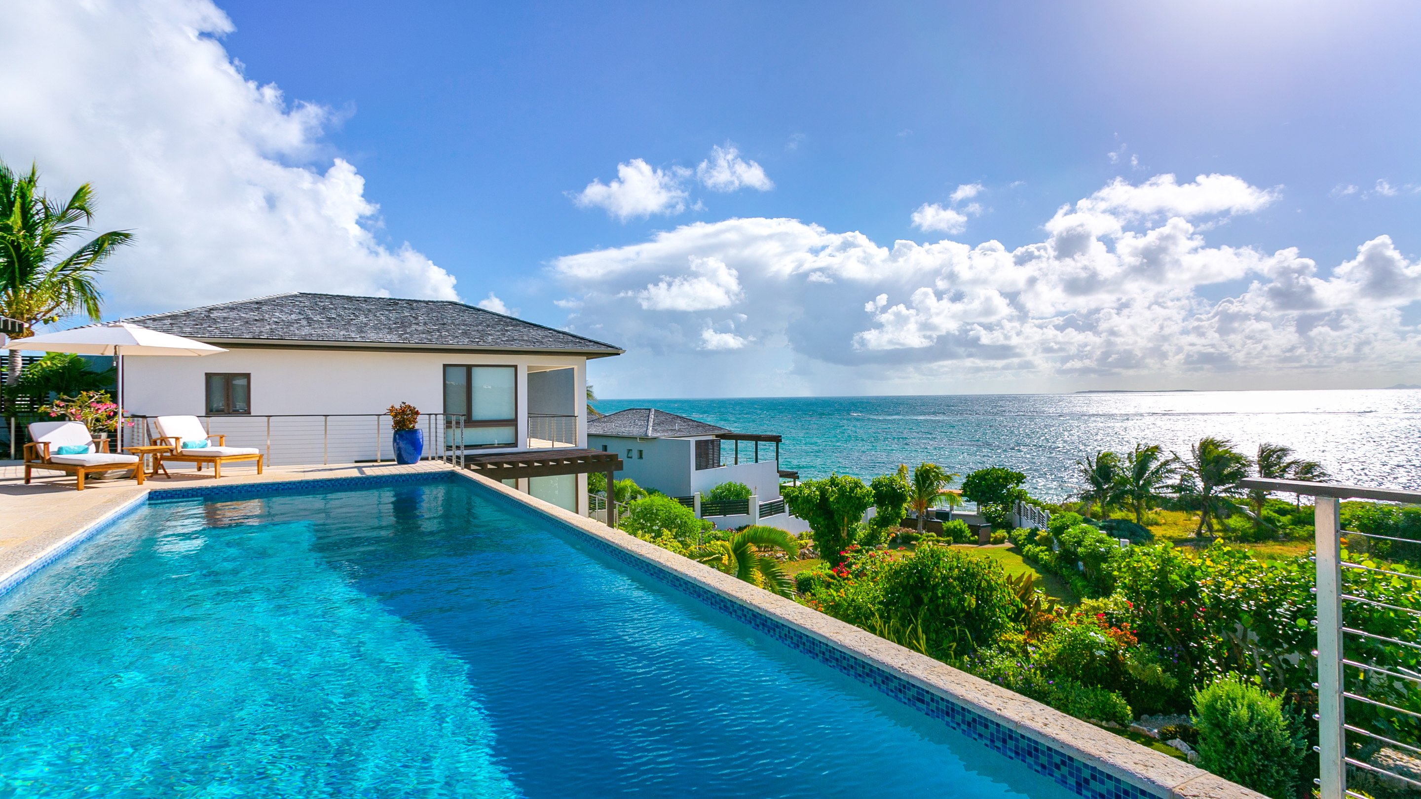 Odyssey at Kamique | Lockrum, Anguilla