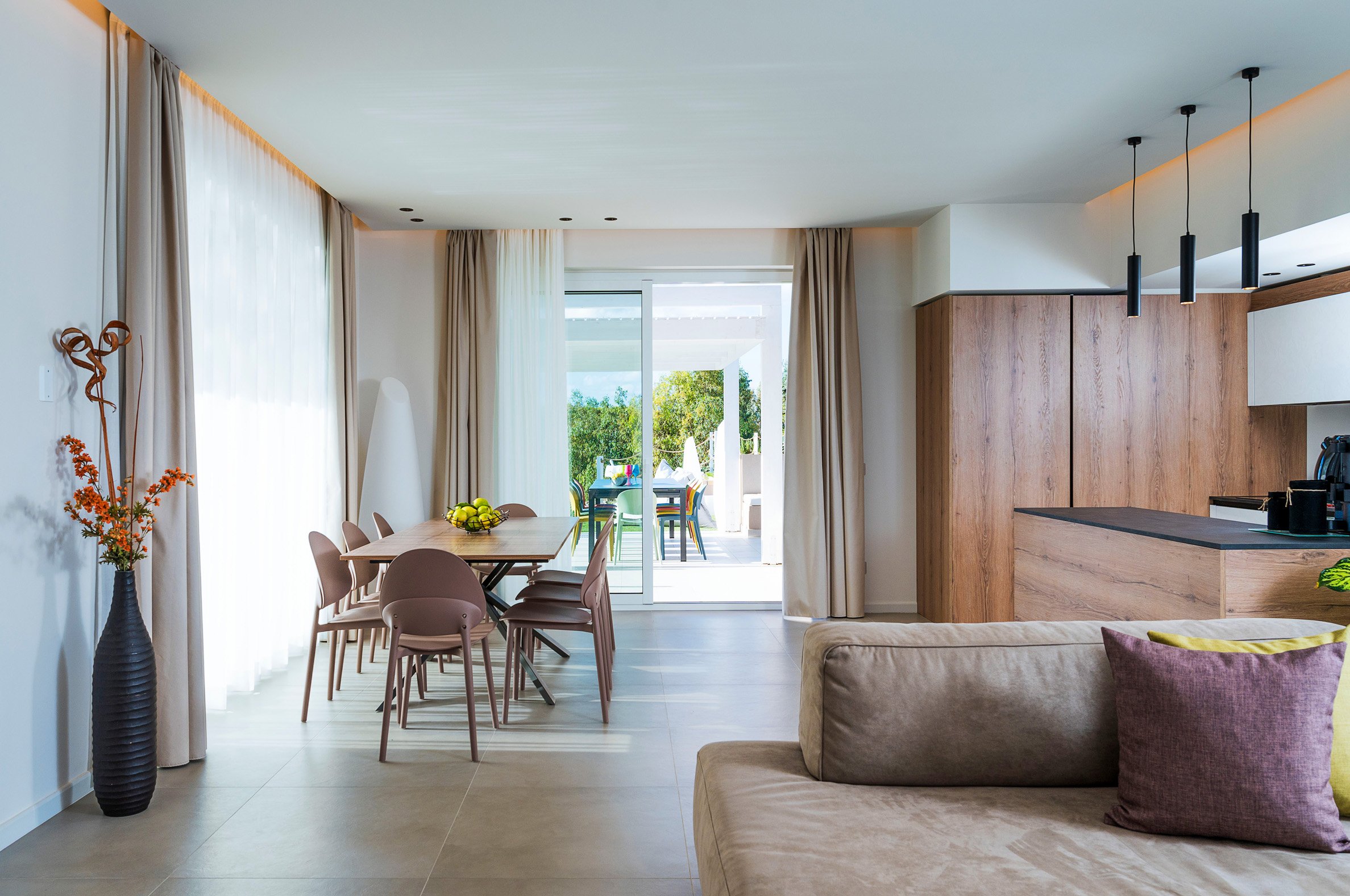 Castalia | Cornino, Italy