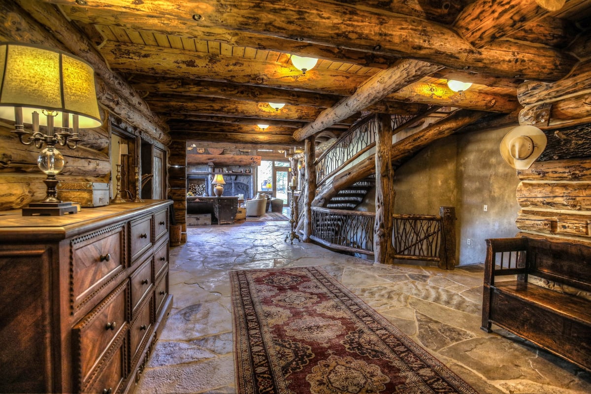 Colorado Villas & Luxury Vacation Rentals : Rental Escapes