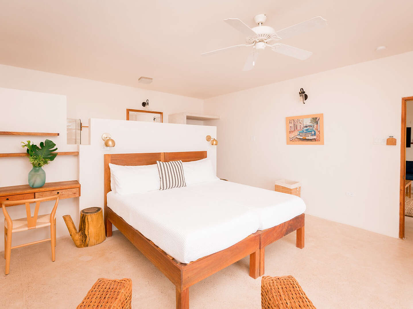 Kotch | Treasure Beach, Jamaica