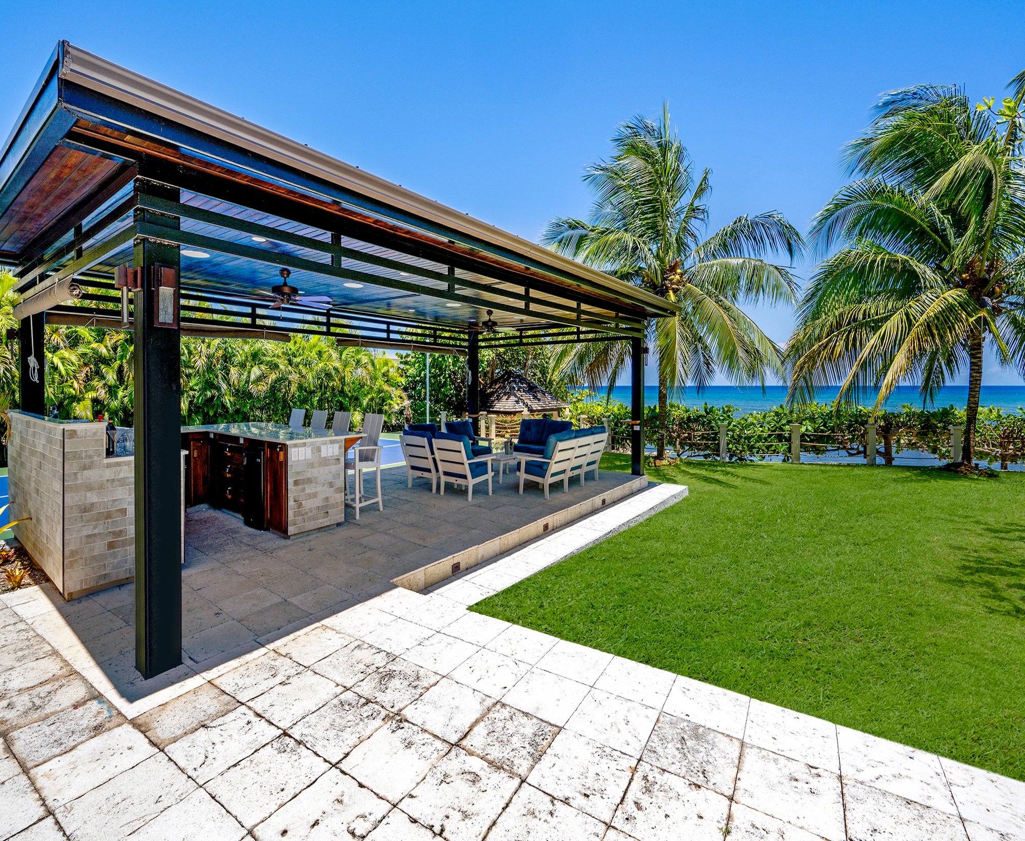 Breakaway Villa | Runaway Bay, Jamaica