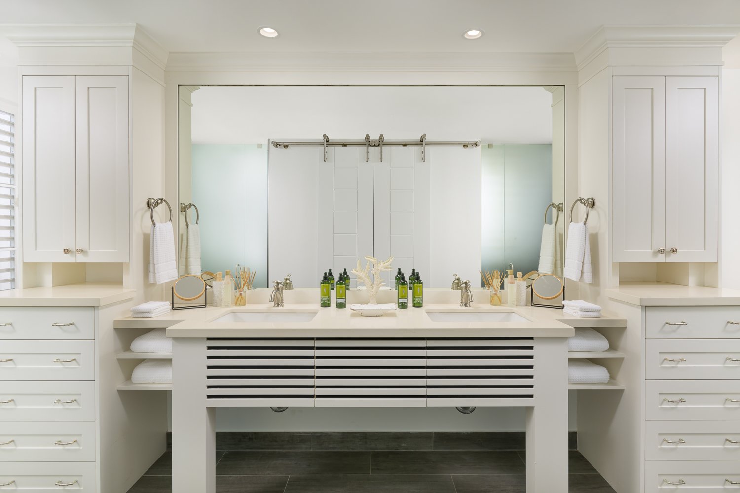 Twin Palms | Turtle Tail, Turks & Caicos