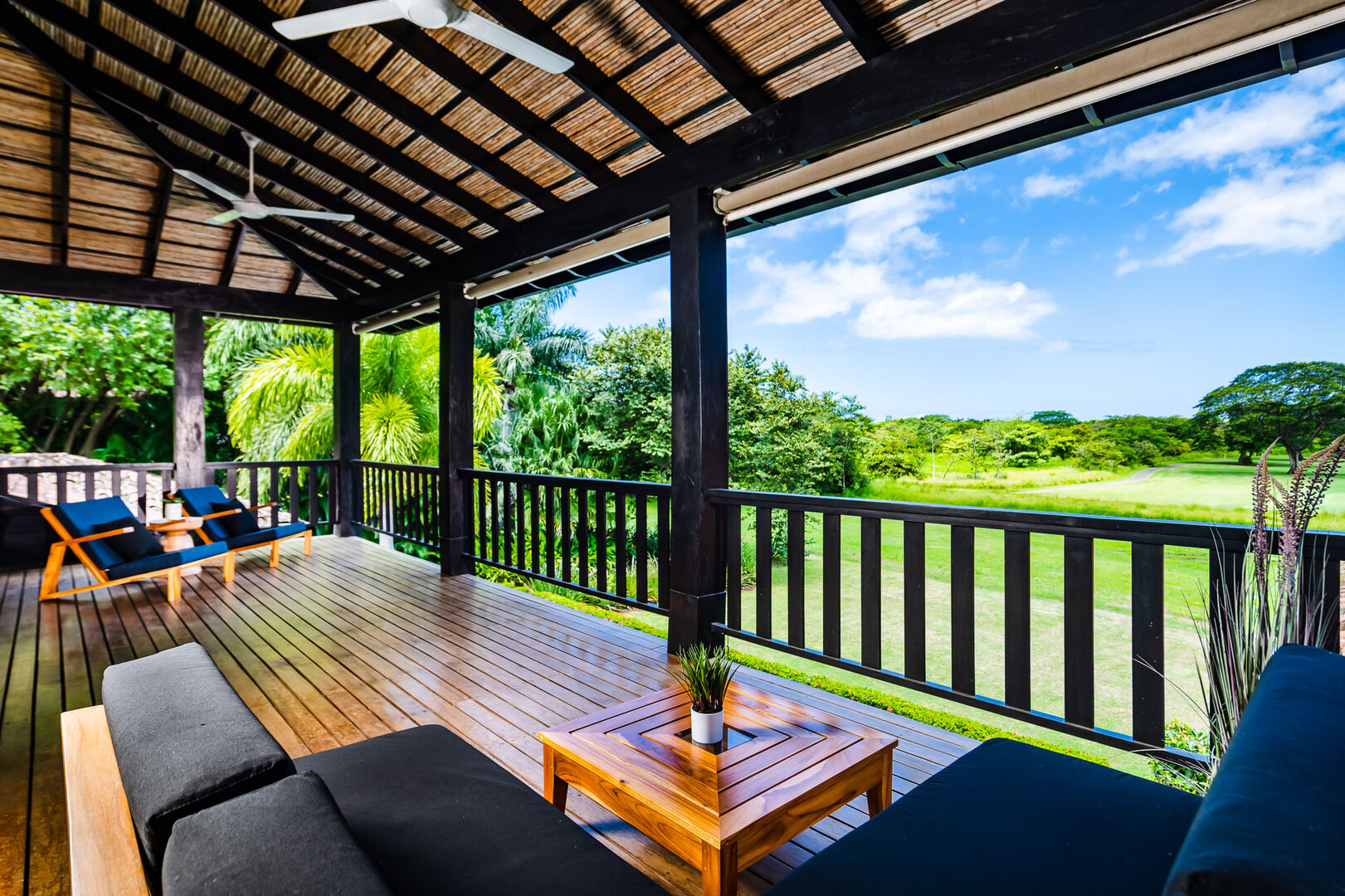 Casa Descanza | Pinilla, Guanacaste