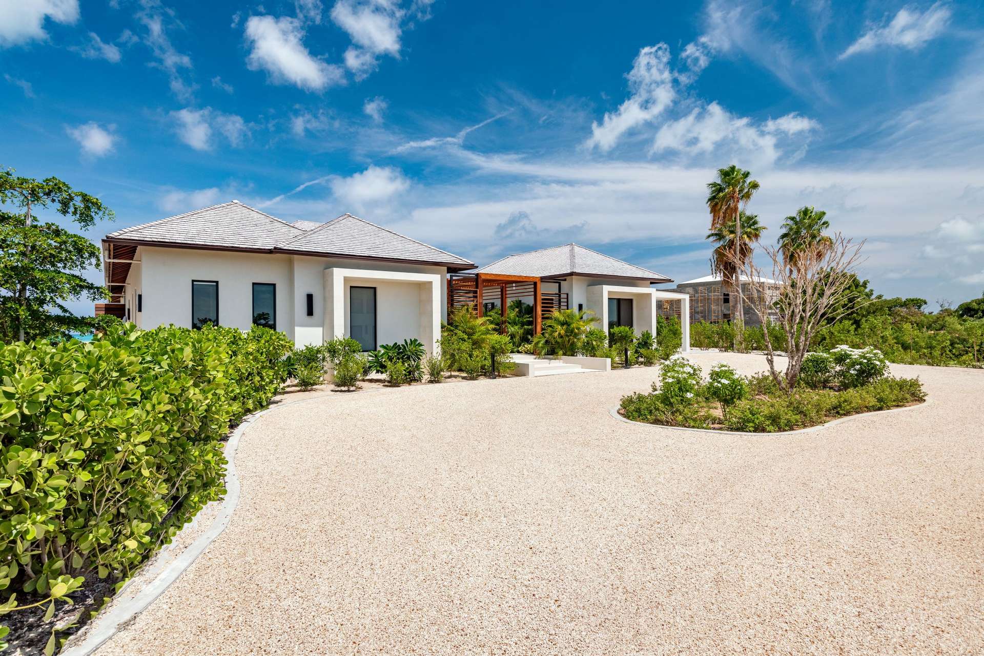 Vision Beach | Grace Bay, Turks & Caicos