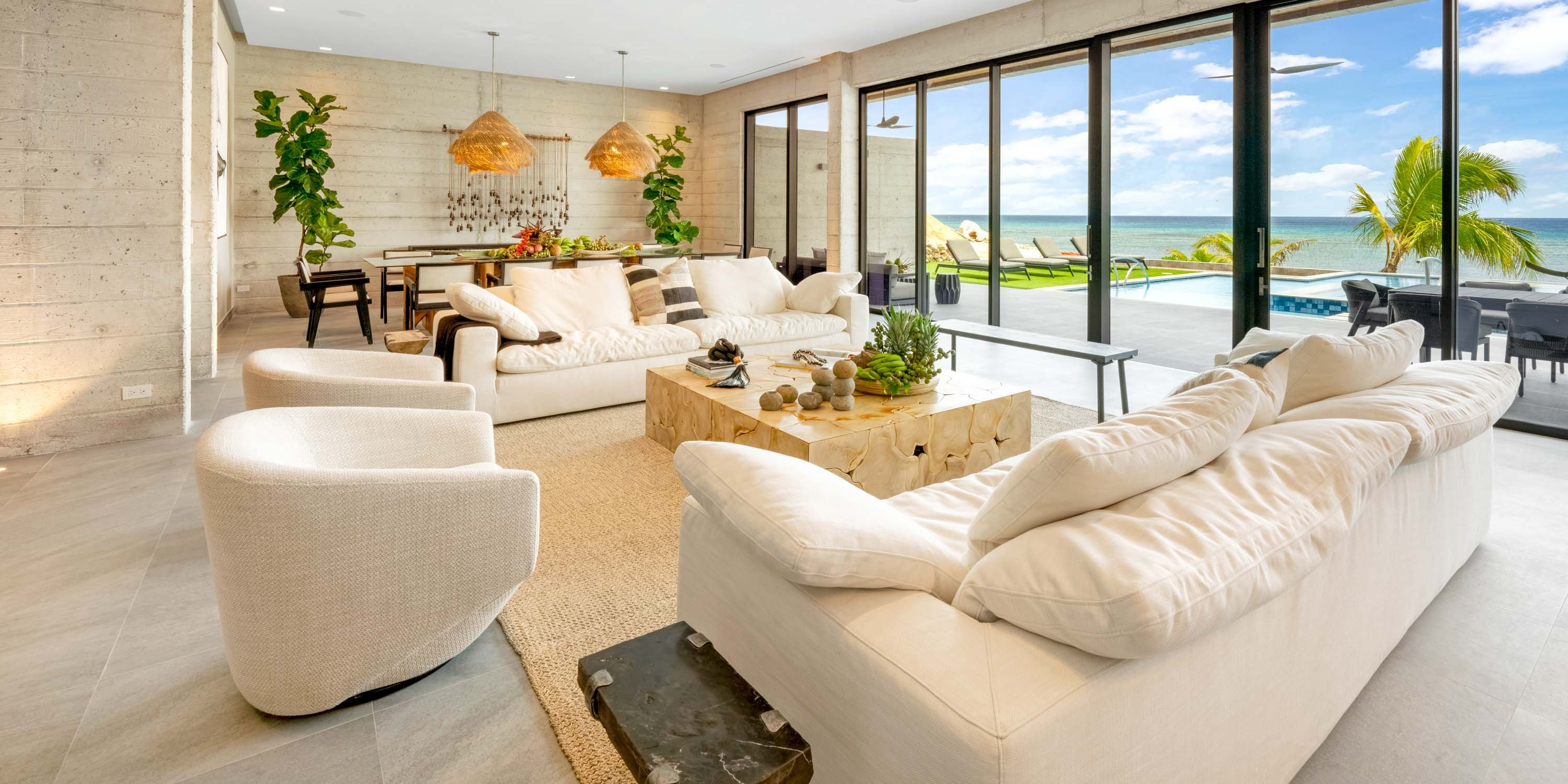 Bella Rocca | Grand Cayman, Cayman Islands