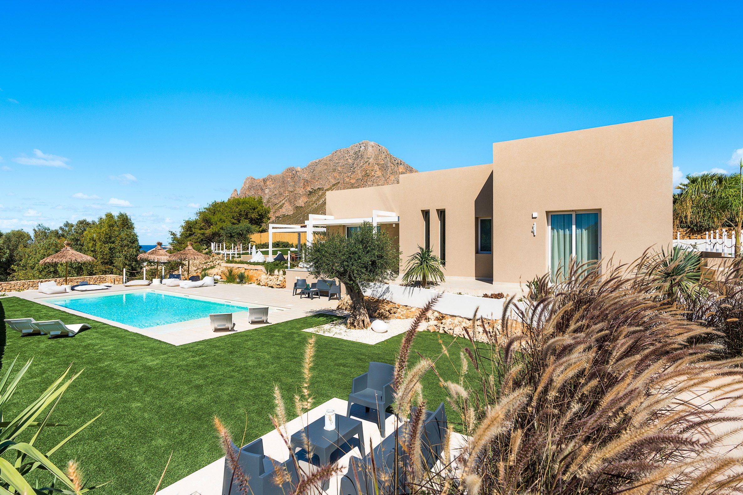 Castalia | Cornino, Italy