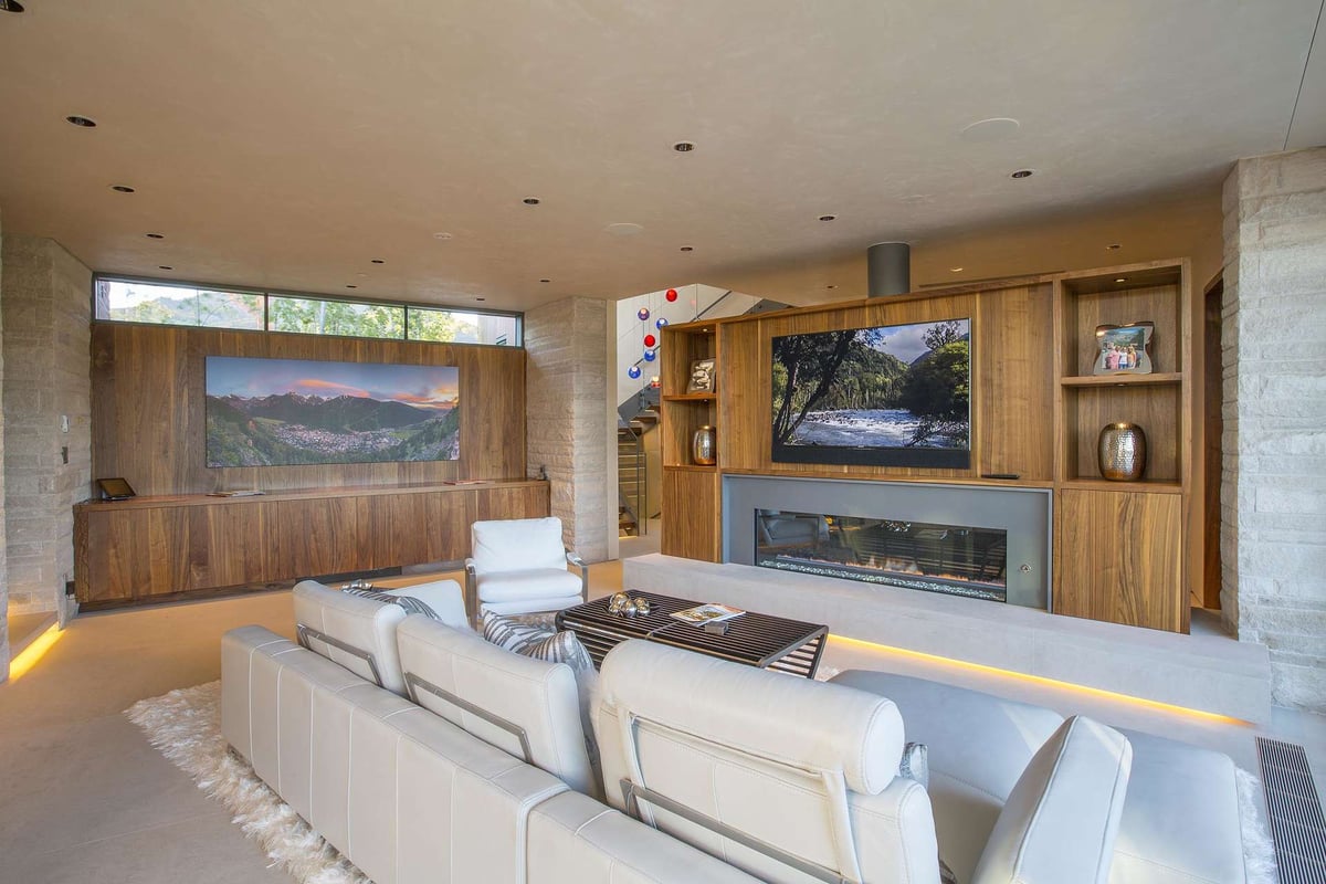 Colorado Villas & Luxury Vacation Rentals : Rental Escapes