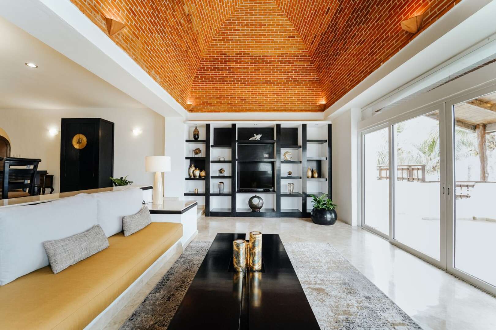 Villa Corona | Puerto Morelos, Riviera Maya